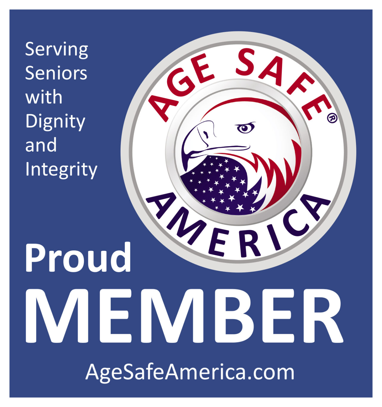 Safe Aging Solutions – Keeping Seniors Safe At Home